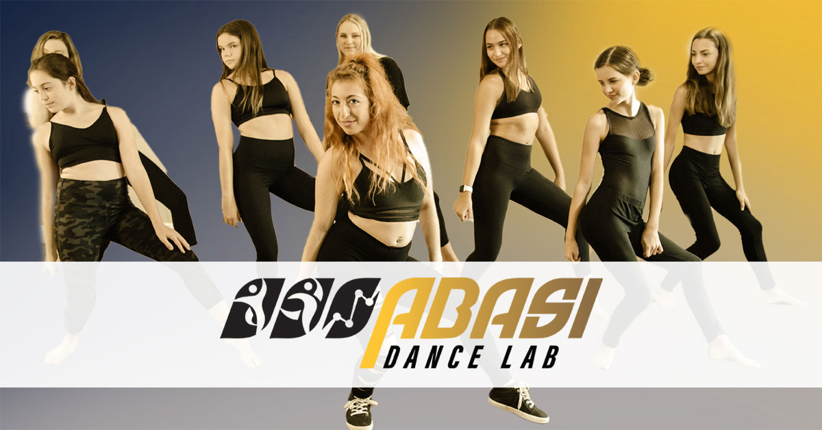ABASI Dance Lab - ABASI Dance Lab