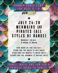 Schedule - ABASI Dance Lab