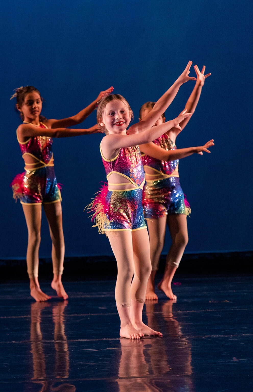 ABASI Dance Lab - ABASI Dance Lab