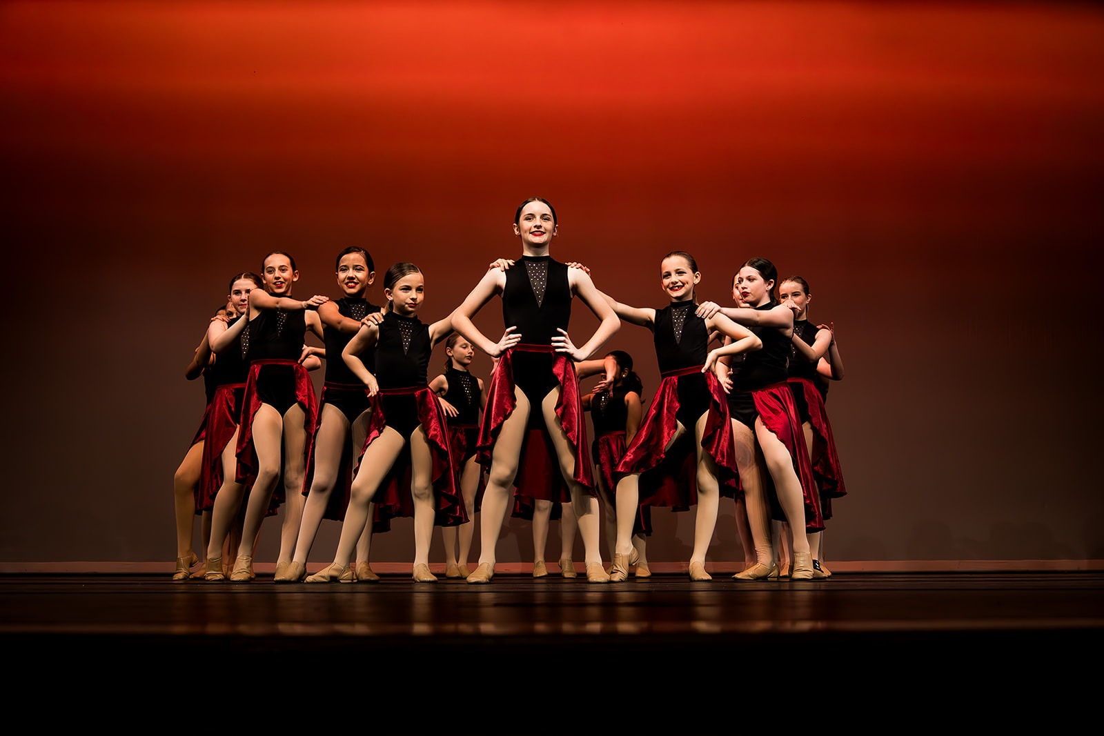 ABASI Dance Lab - ABASI Dance Lab